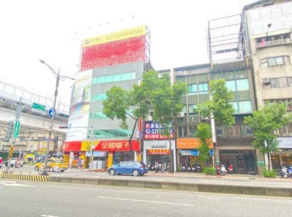 中信周歆凌獨賣㊙️新板特區透天店面㊙️宜投資自用 新北市板橋區買房子、房屋出售 樂屋網