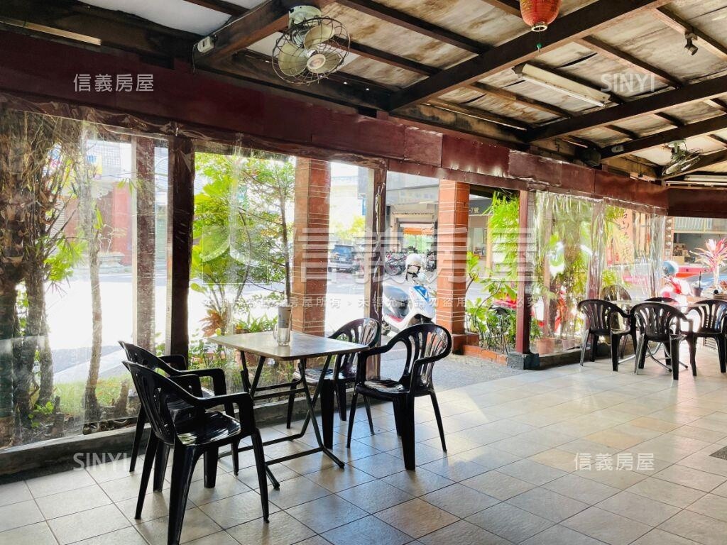台中市西區綠川西街店面學區補習街黃金大角店 房屋出售 樂屋網