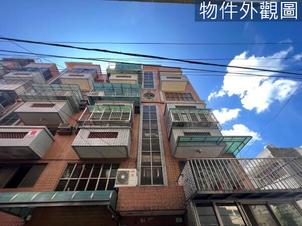 桃園市桃園區南平路公寓專藝文特區南平路三房車重疊別墅 房屋出售 樂屋網