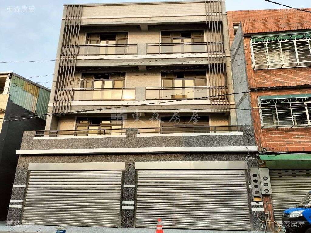 平鎮稀有電梯透天 桃園市平鎮區買房子、房屋出售 樂屋網