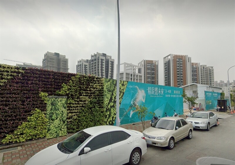 精銳嚮未來台中市北屯區南興路電梯大廈單元12精銳嚮未來三房雙平車 房屋出售 樂屋網