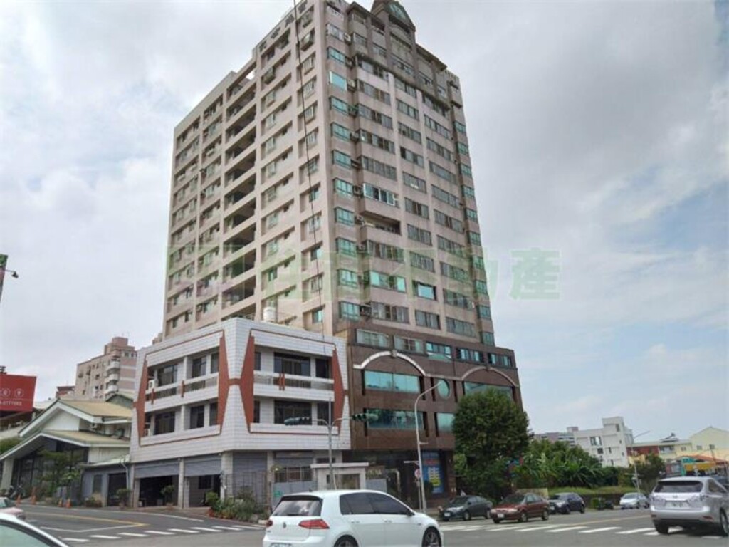 嘉義市大雅路商業區店面2 嘉義市東區買房子、房屋出售 樂屋網