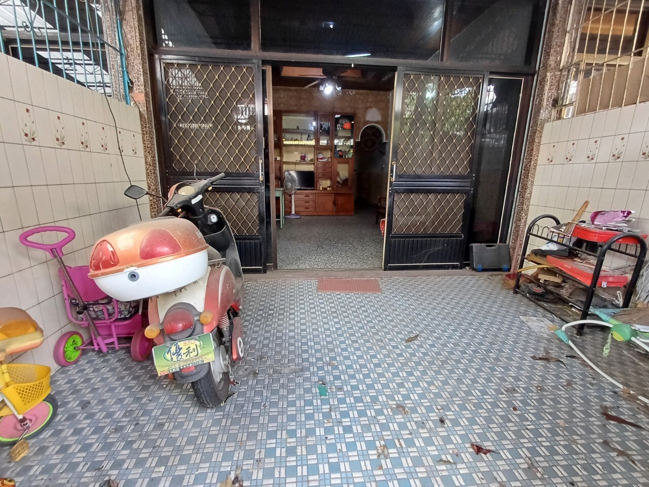 劉厝旁美透天~1 嘉義縣水上鄉買房子、房屋出售 樂屋網