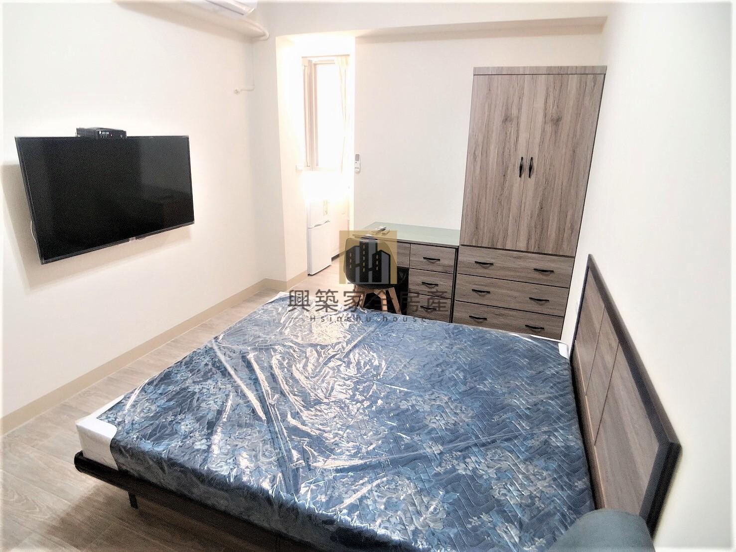 新竹市東區林森路W新竹火車站｜核心電梯嶄新套房｜可租補出租 | 樂屋網