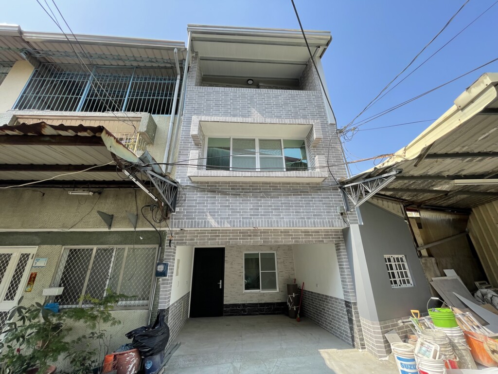 屏東縣屏東市溫州街透天厝p 近榮總新整靜謐透天 房屋出售 樂屋網