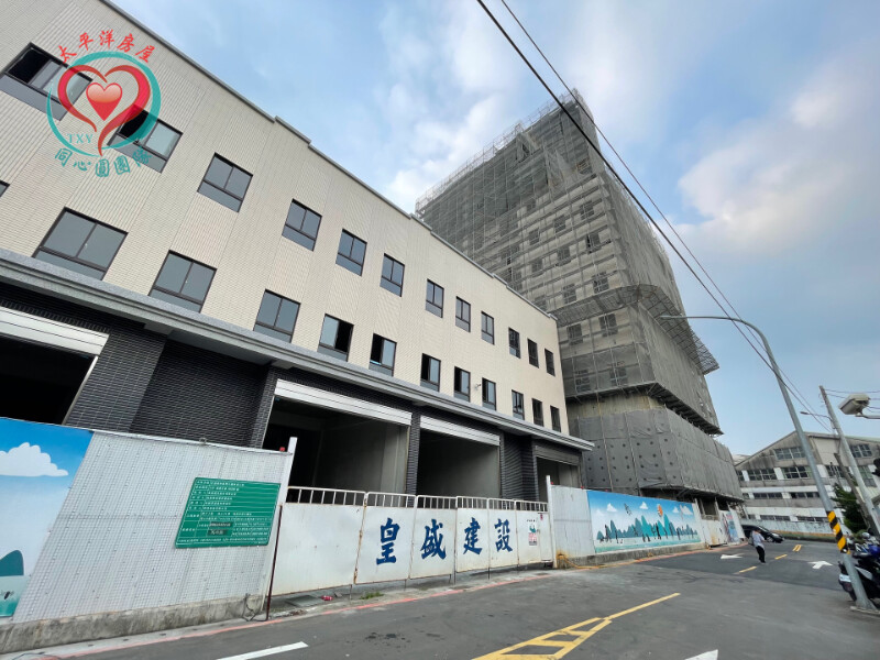 預售⎮樹林皇盛全新廠辦5fa2⎮太平洋同心圓黃弘林 新北市樹林區買房子、房屋出售 樂屋網
