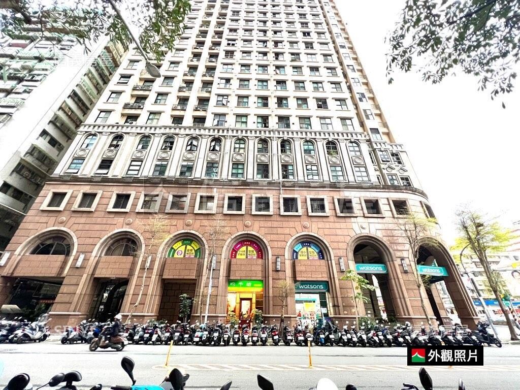 新埔氣派商辦 適補教業 新北市板橋區非常歐洲買房子、房屋出售 樂屋網