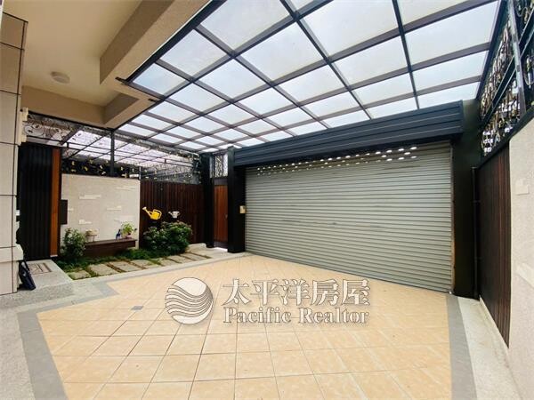 德人天河a台中市沙鹿區正英八街別墅海線靓仔 德人天河獨棟雙車別墅 房屋出售 樂屋網
