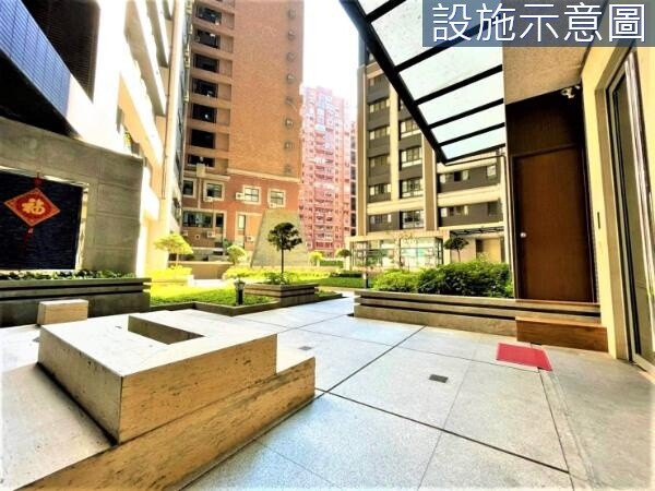 市政lv台中市西屯區文心路二段電梯大廈捷運宅七期五期旁市政lv大三房 房屋出售 樂屋網