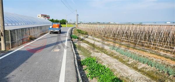 土地溪湖新厝開心農保田彰化縣溪湖鎮新厝段 樂屋網 土地買賣