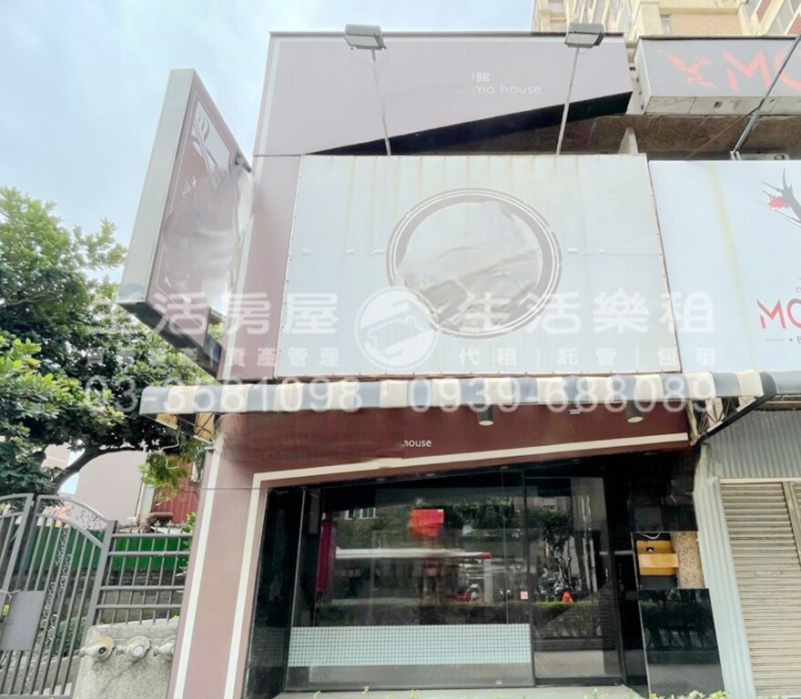 中正綠園邸桃園市桃園區中正路電梯大廈生活樂租 中正路蛋黃區店面 近展演中心 房屋出租 樂屋網