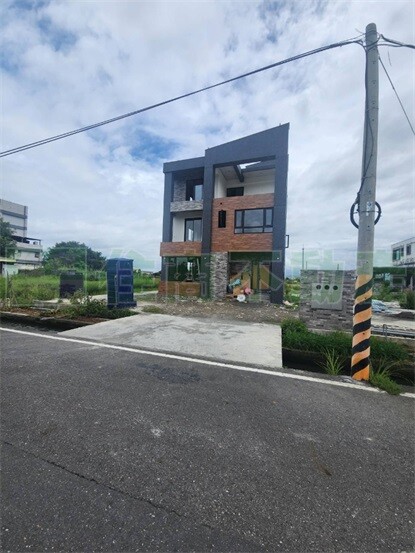 員山深洲極品大面寬農舍 宜蘭縣員山鄉買房子、房屋出售 樂屋網