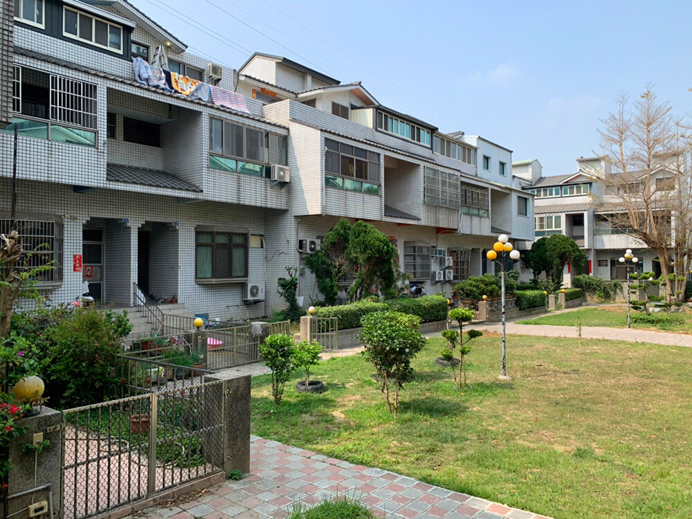 彰化縣花壇鄉彰員路三段別墅花壇近大埔3車位別墅地64坪建73坪5大房2廳3衛 房屋出售 樂屋網