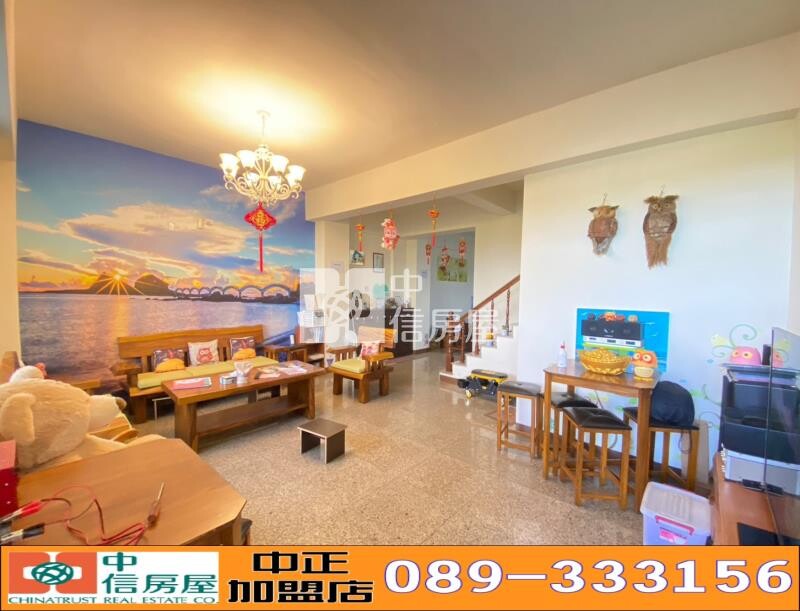 台東縣台東市文心路,別墅,運動公園海景優美別墅-別163 | 房屋出售 | 樂屋網