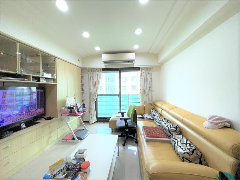 昆陽星鑽b棟台北市南港區南港路三段電梯大廈【公寓單價買電梯】南港三鐵有管理高樓邊間方正美三房 房屋出售 樂屋網