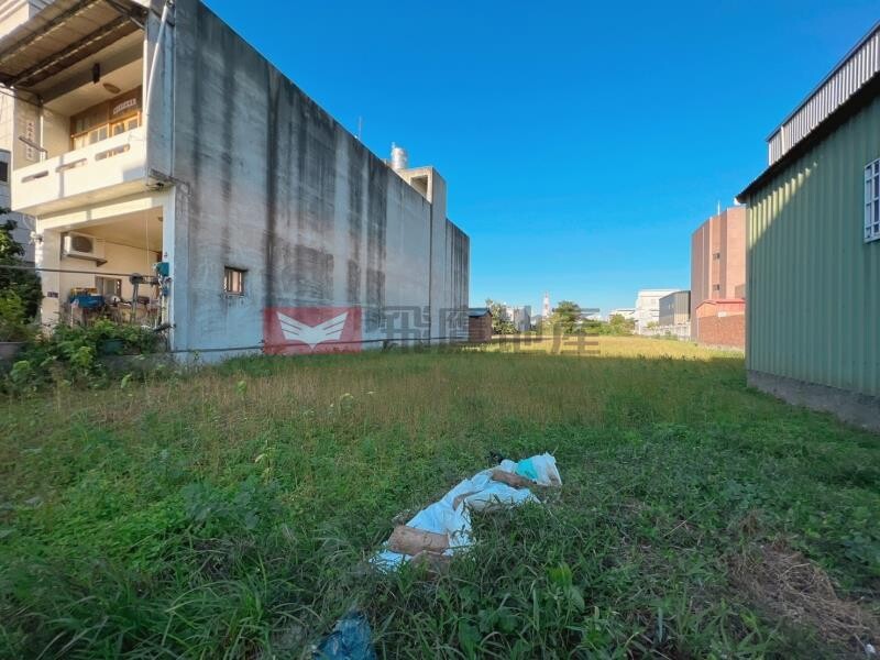 工業用地頭份蘆竹稀有臨路甲工Ⅱ苗栗縣頭份市蘆竹湳段 樂屋網 土地買賣