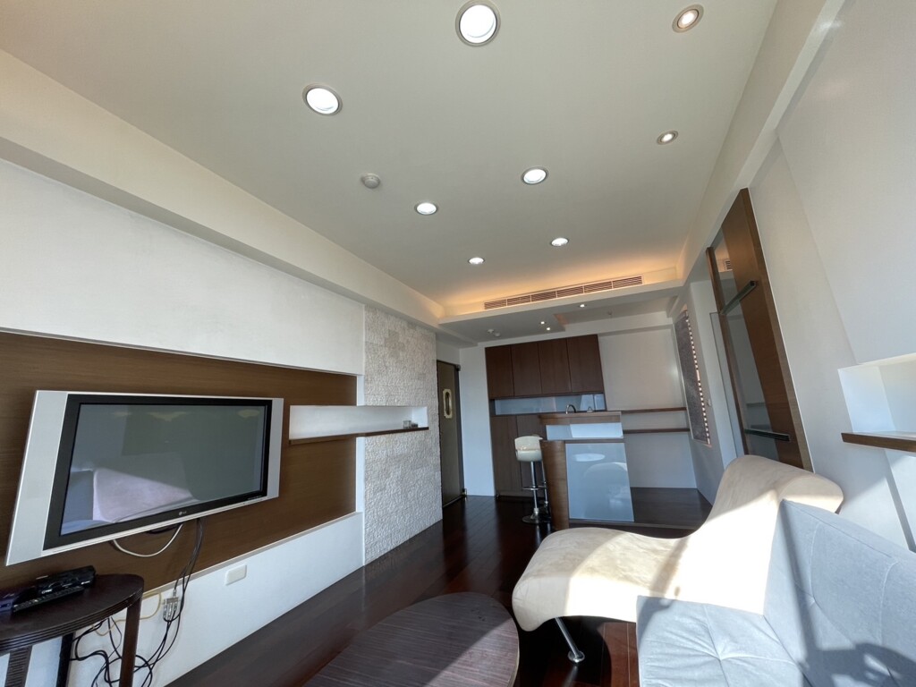市政寶佳麗台中市南屯區大墩十七街電梯大廈☘️5期大墩路泳池公設高樓層2房平面車位☘️ 房屋出租 樂屋網