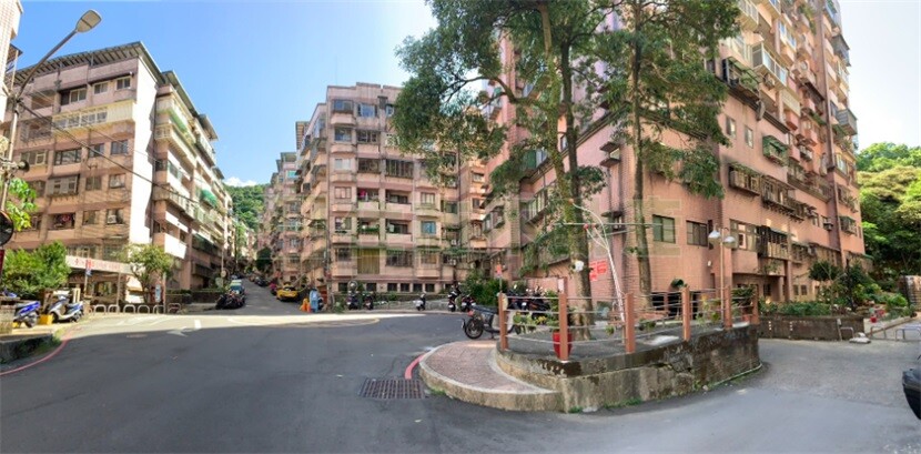 幸福華城基隆市暖暖區碇內街華廈華城中心地段 房屋出售 樂屋網