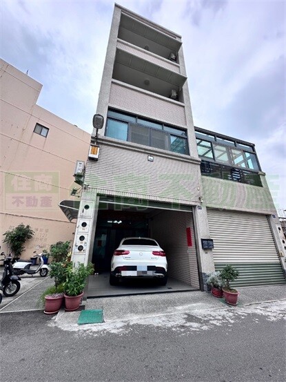 大埔路收租透天 彰化縣彰化市買房子、房屋出售 樂屋網