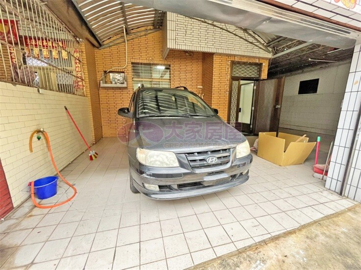 台南市歸仁區文化十二街透天厝歸仁文化國小朝南4車透天 房屋出售 樂屋網