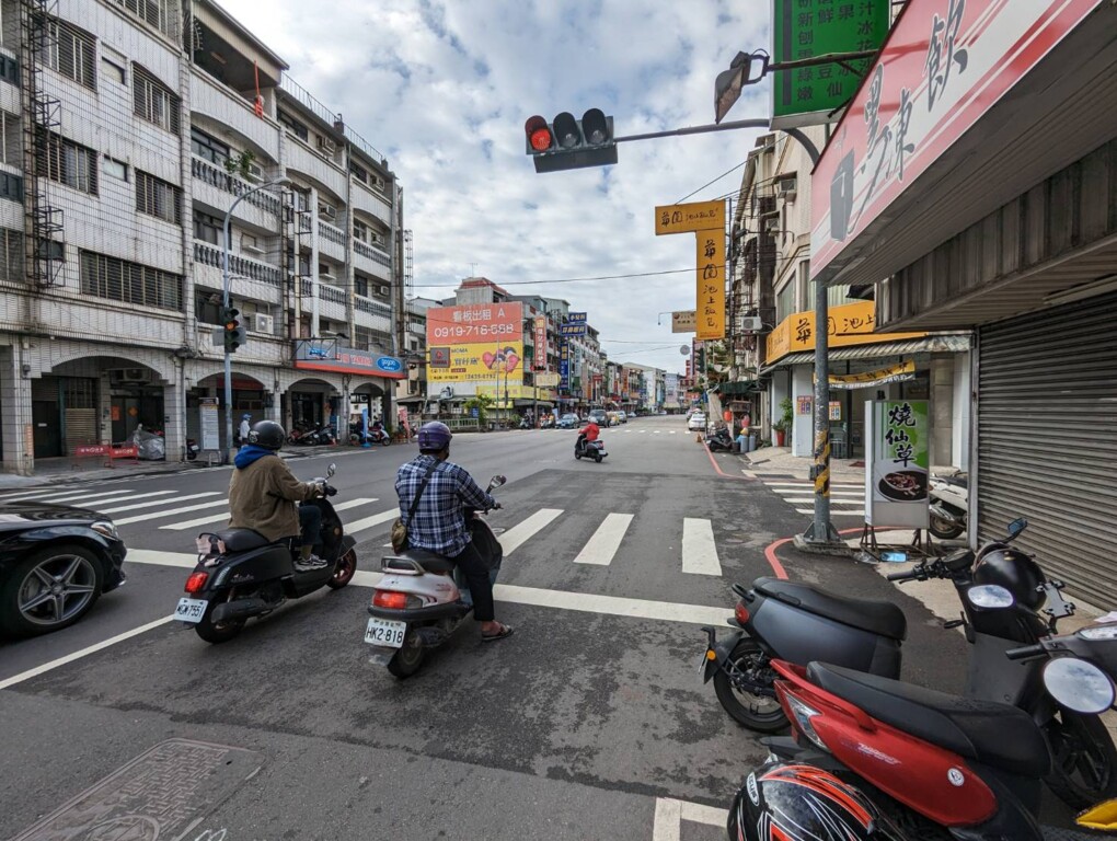 台中市北屯區東山路一段透天厝⭐文武百市⭐正東山路⭐熱鬧整棟店面⭐ 房屋出租 樂屋網