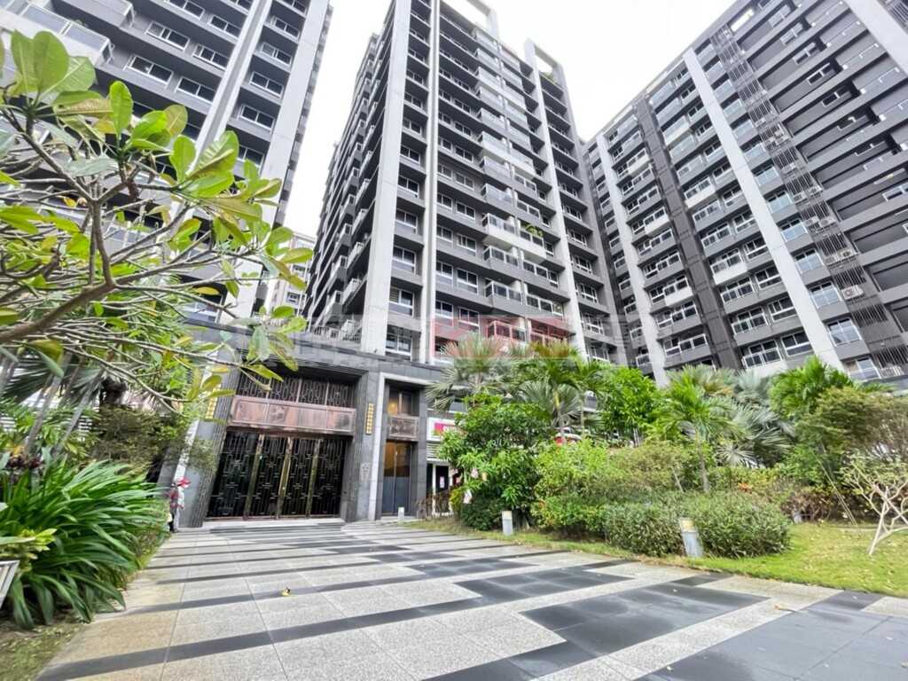 超級城市super2愛丁堡新北市新莊區新崑路電梯大廈超級城市super超級愛丁堡2室車位 房屋出售 樂屋網