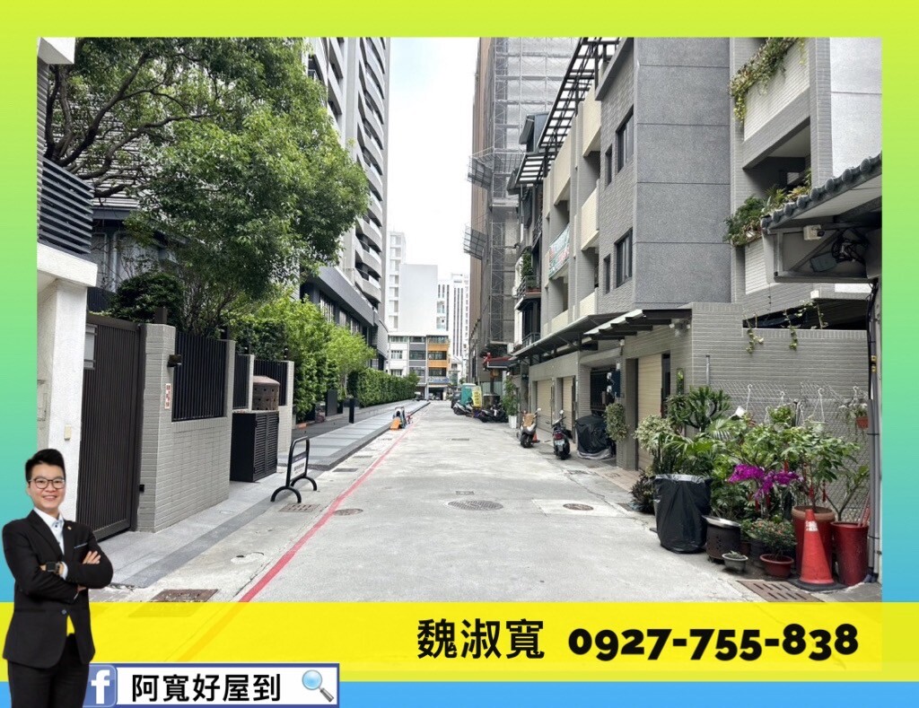 亞灣區｜近漢神｜稀有全新未住別墅 高雄市苓雅區自強三路187巷31號透天買房子、房屋出售 樂屋網