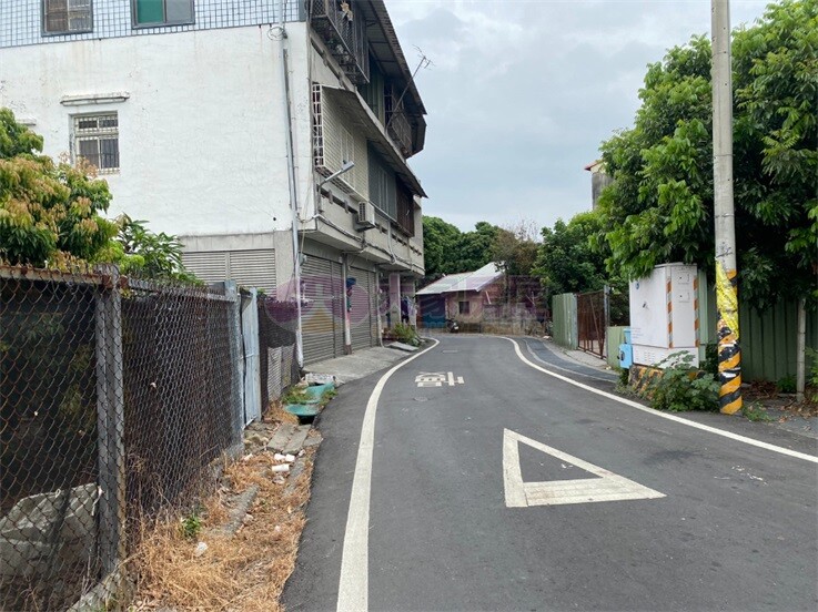 住宅用地員林林厝交流道旁建地彰化縣員林市山腳路一段 樂屋網 土地買賣