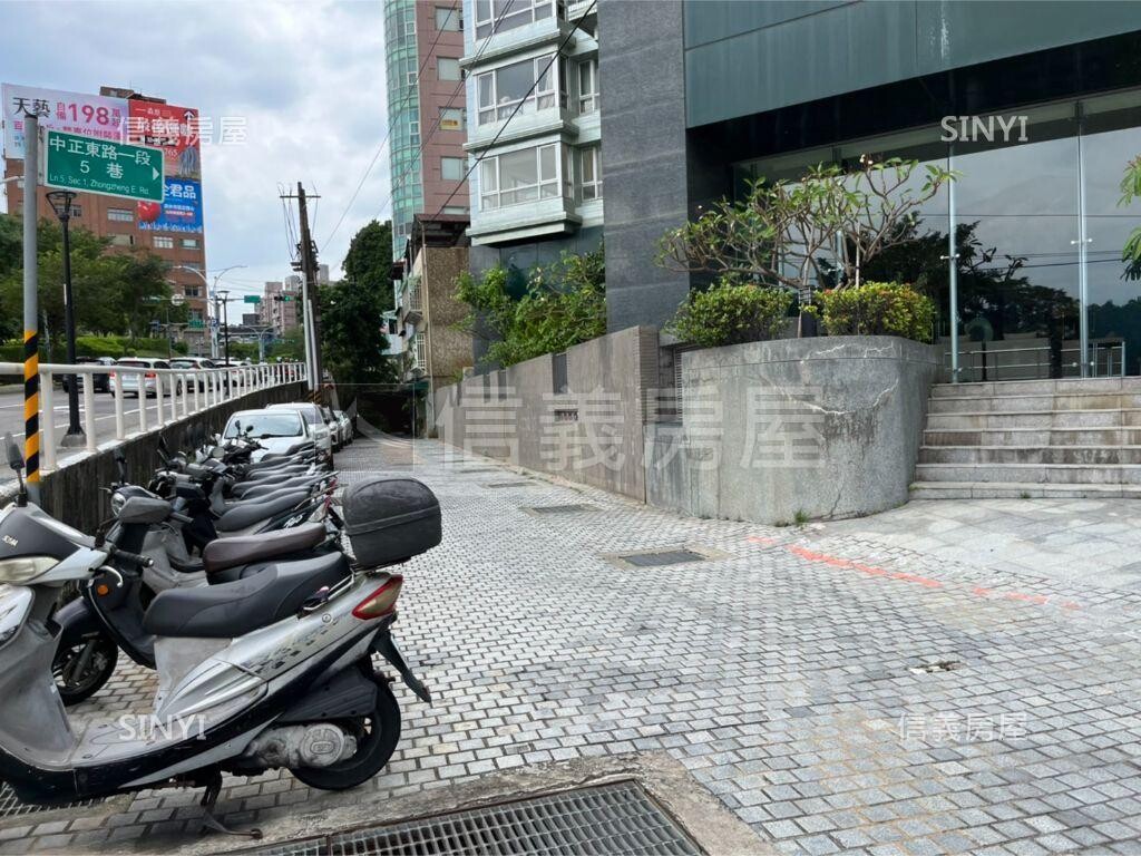 新北市淡水區中正東路一段公寓中正東路1樓多功能使用 房屋出售 樂屋網