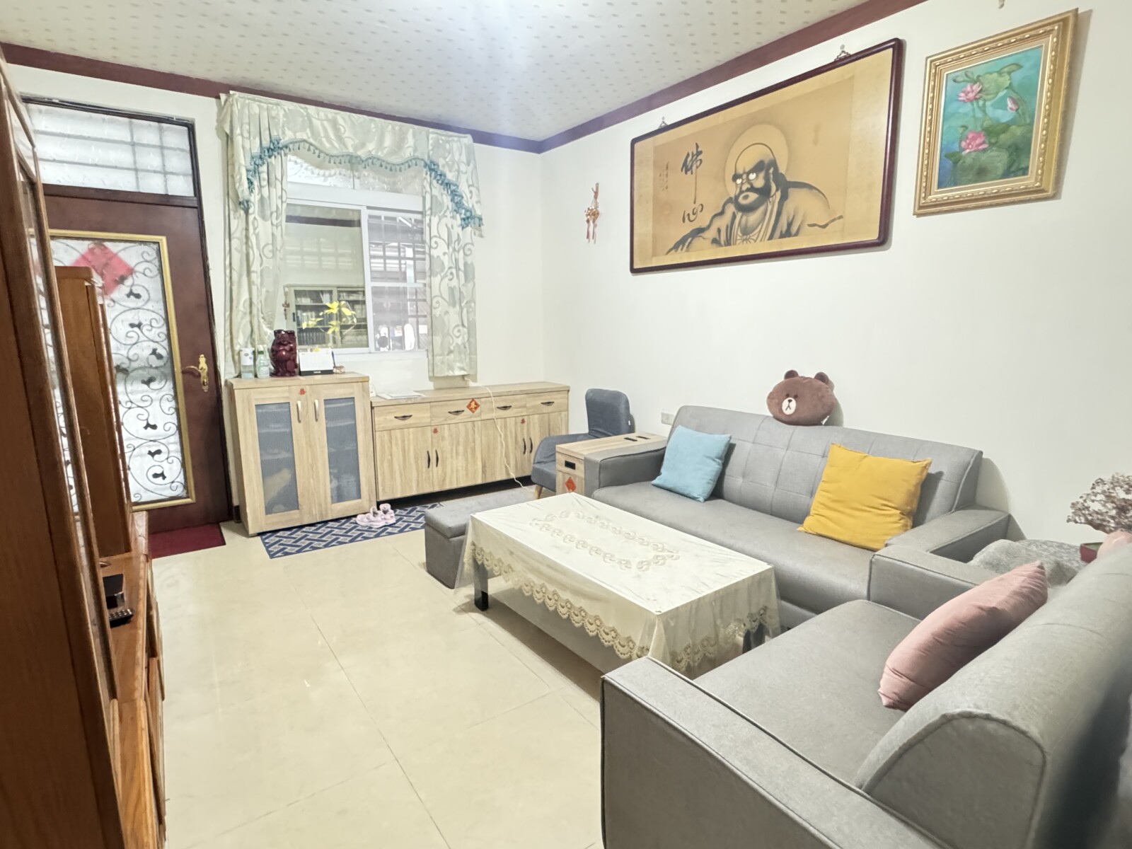 住商阿富 內惟美術館c21輕軌靜巷透天 高雄市鼓山區買房子、房屋出售 樂屋網