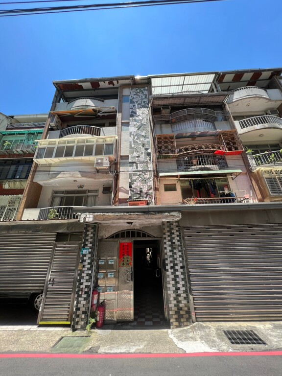 新北市新店區大豐路公寓獨賣新店大坪林捷運宅健身美寓 房屋出售 樂屋網