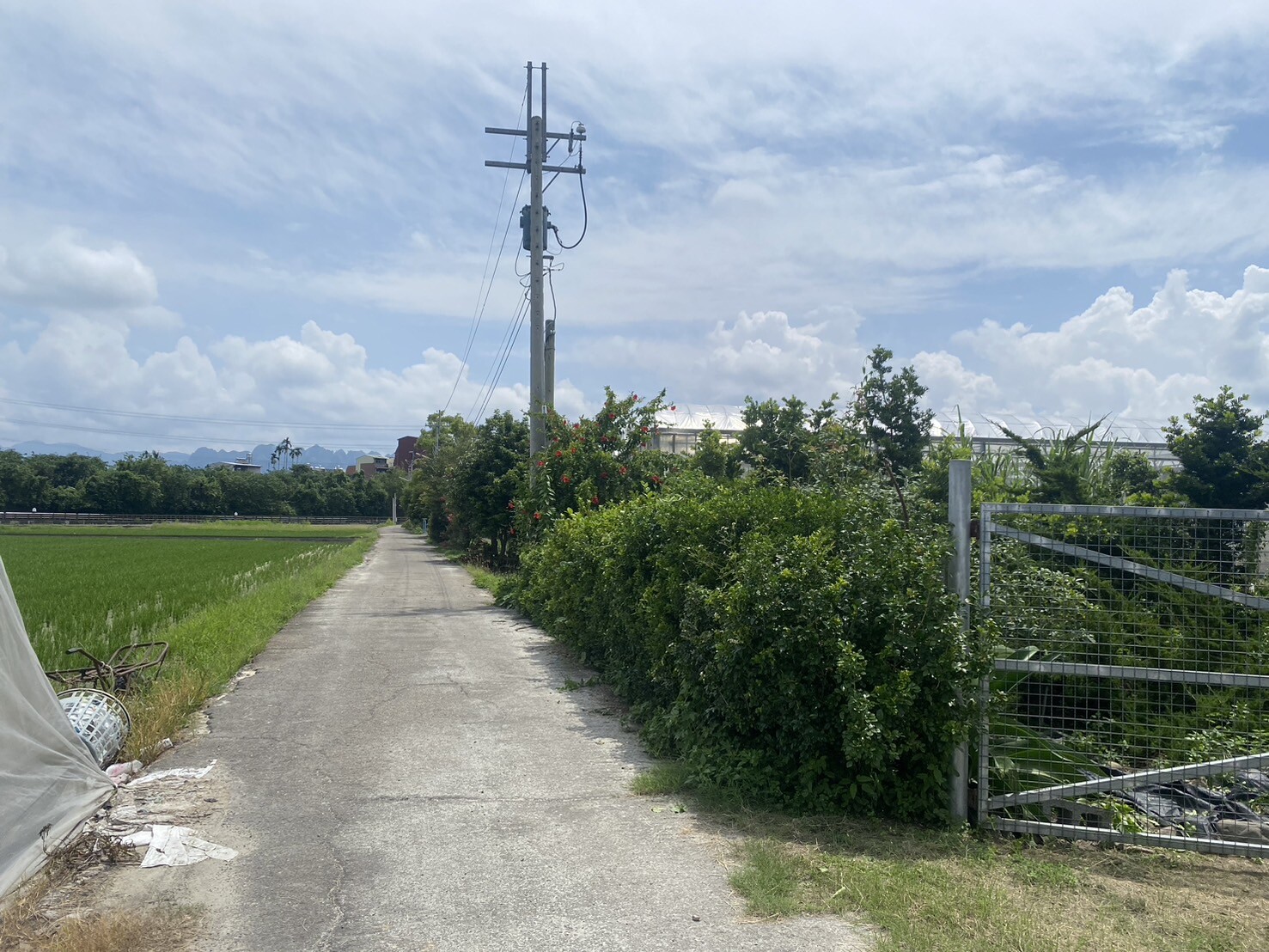 草屯都計內農地合法鋼構農舍 南投縣草屯鎮買房子、房屋出售 樂屋網
