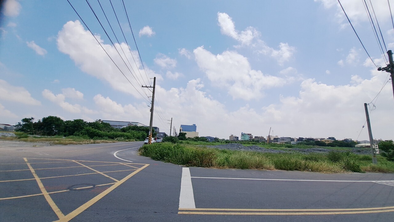 工業用地雲林縣水林鄉市中心工業區大地坪廠辦倉儲住宅用地雲林縣水林鄉水林路 樂屋網 土地買賣