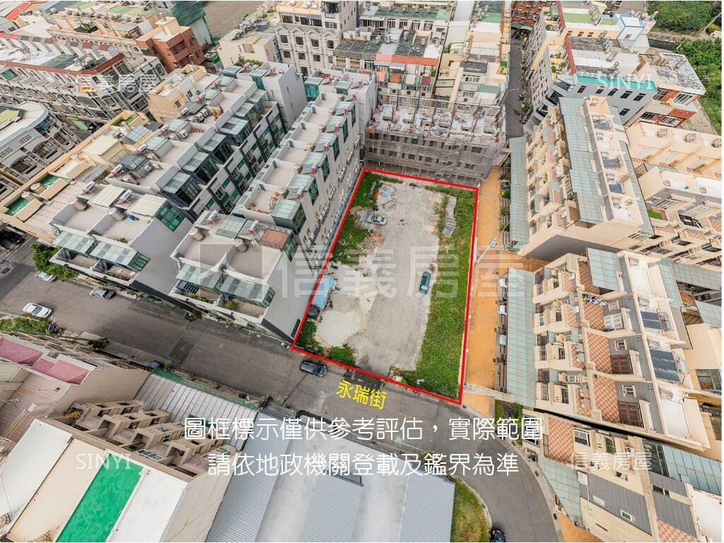 土地近未來鹿港轉運站建築美地彰化縣鹿港鎮永瑞街 樂屋網 土地買賣