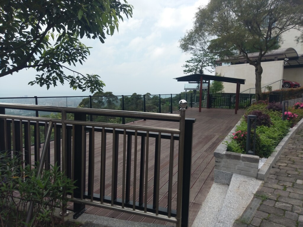 大景大院獨棟山河海景電梯別墅 新北市淡水區大景大院買房子、房屋出售 樂屋網