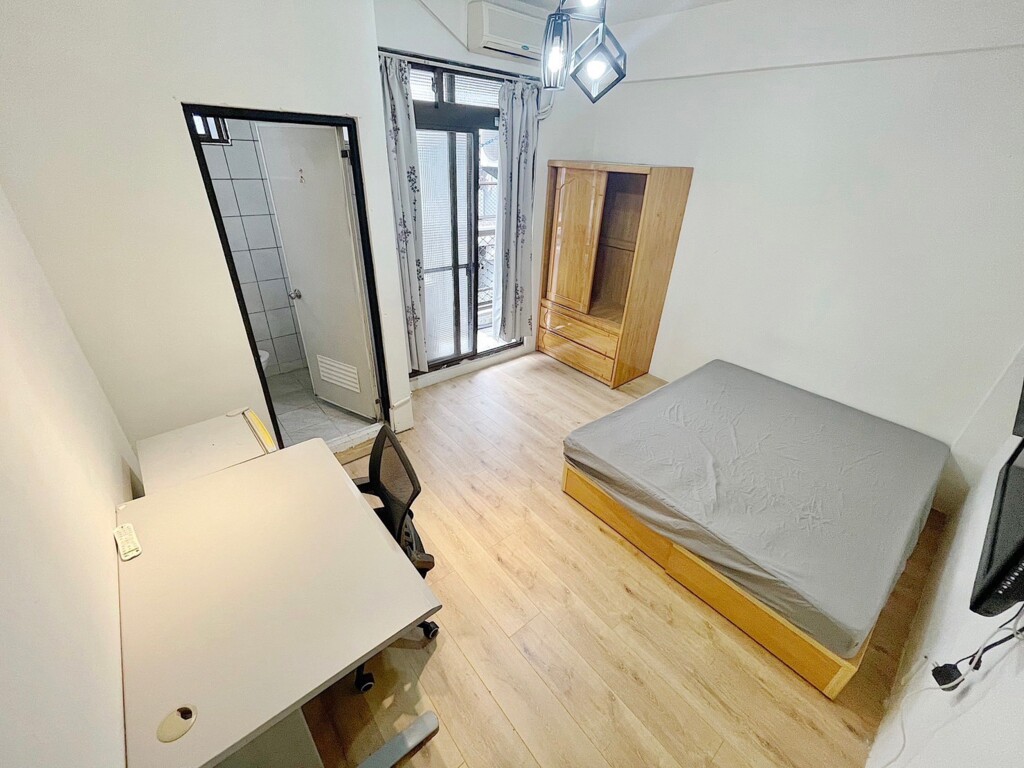 台中市西屯區華夏巷西五弄公寓走路到逢甲⭐可預定61起租⭐全新整理⭐陽台獨洗 房屋出租 樂屋網