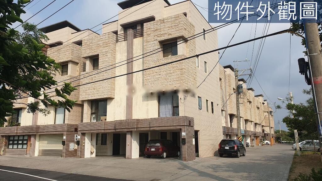 屏東縣恆春鎮仁壽路透天厝恆春雙車位四樓透天永久景觀8年新透天 房屋出售 樂屋網