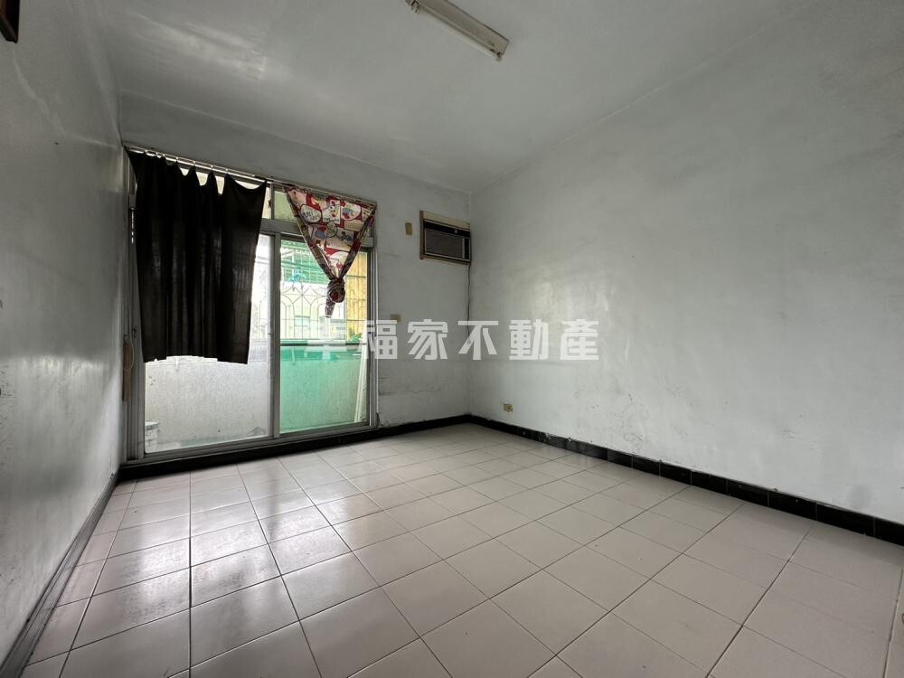 台南市安南區安中路一段華廈安心成家 ️可投資和順國宅低總價頂樓寓 房屋出售 樂屋網