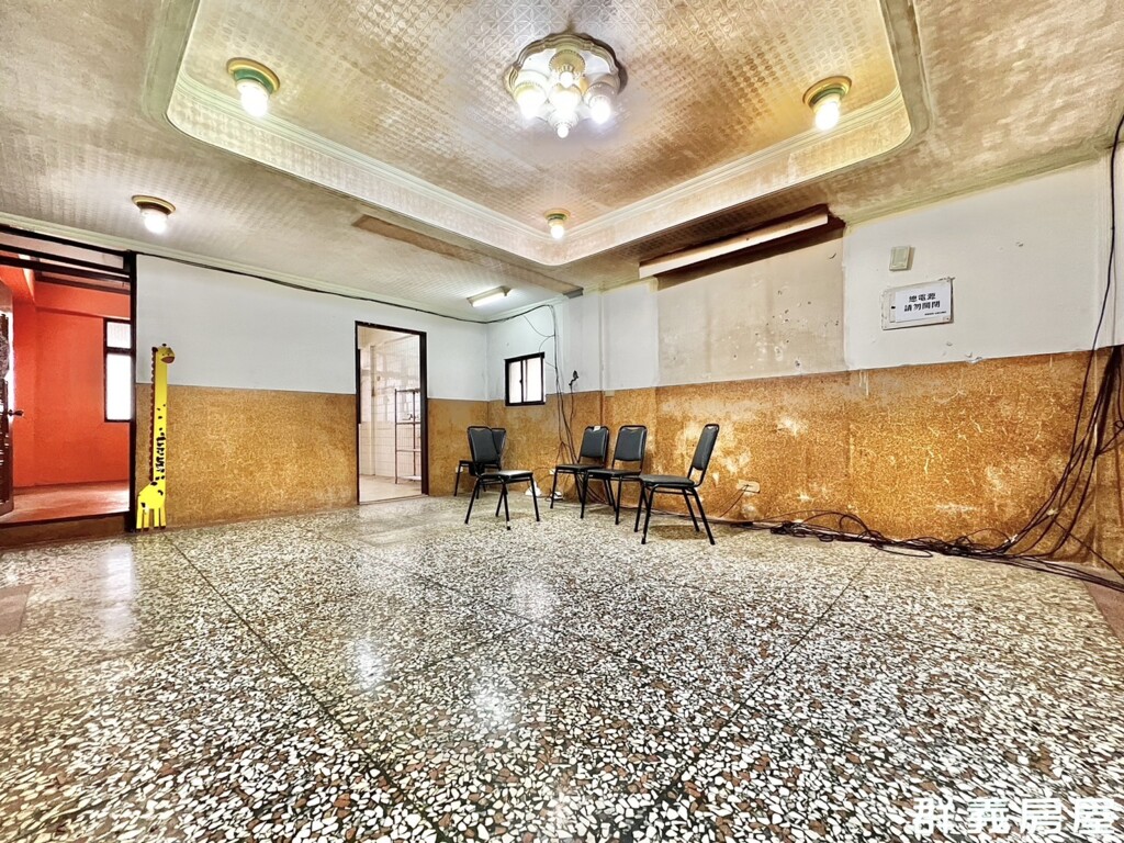 台中市北區天津一街公寓葉瑋哥★北平天津商圈★3房 房屋出售 樂屋網