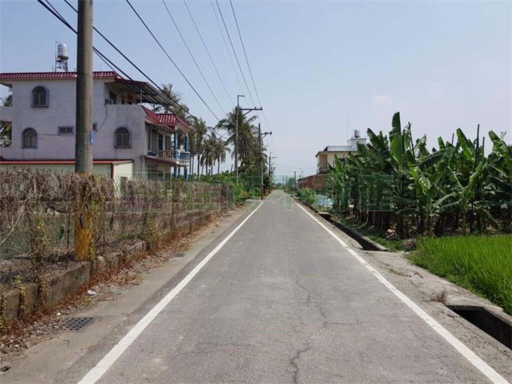 農地旗山廣福便宜農地高雄市旗山區廣和路 樂屋網 土地買賣