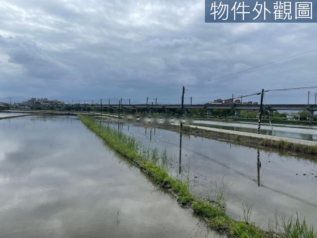 農地p0184734宜蘭預定高鐵內增值潛力無窮漂亮農地宜蘭縣宜蘭市凱旋二段 樂屋網 土地買賣