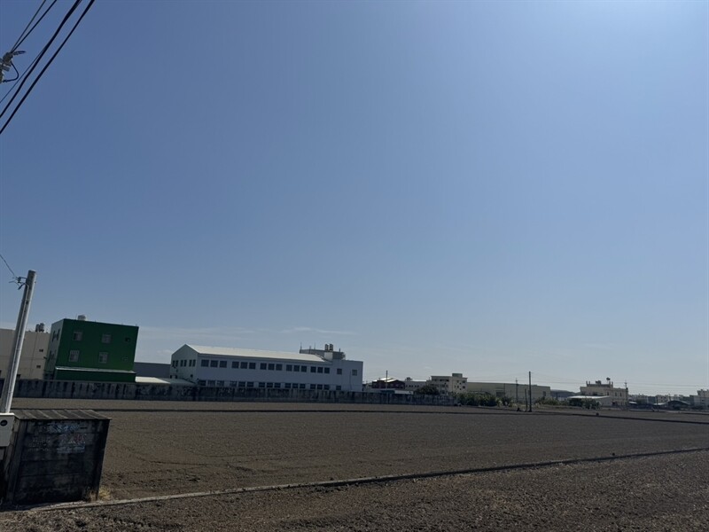 和美大佃路千坪臨路農地 彰化縣和美鎮買房子、房屋出售 樂屋網