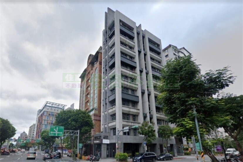 台北市士林區承德路四段電梯大廈創築高樓小豪宅+車位 房屋出售 樂屋網