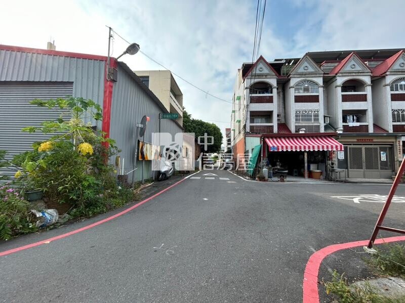 建地max草屯臨交流道大面寬乙建南投縣草屯鎮龍德 樂屋網 土地買賣