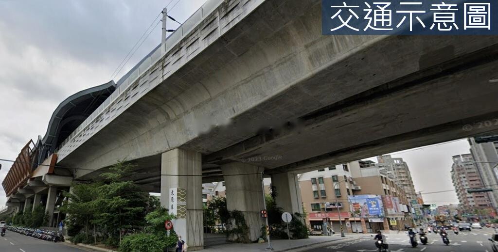 檸檬樹台中市北屯區太原路三段電梯大廈『檸檬樹』｜免千萬入住太原車站周邊四房好屋 房屋出售 樂屋網