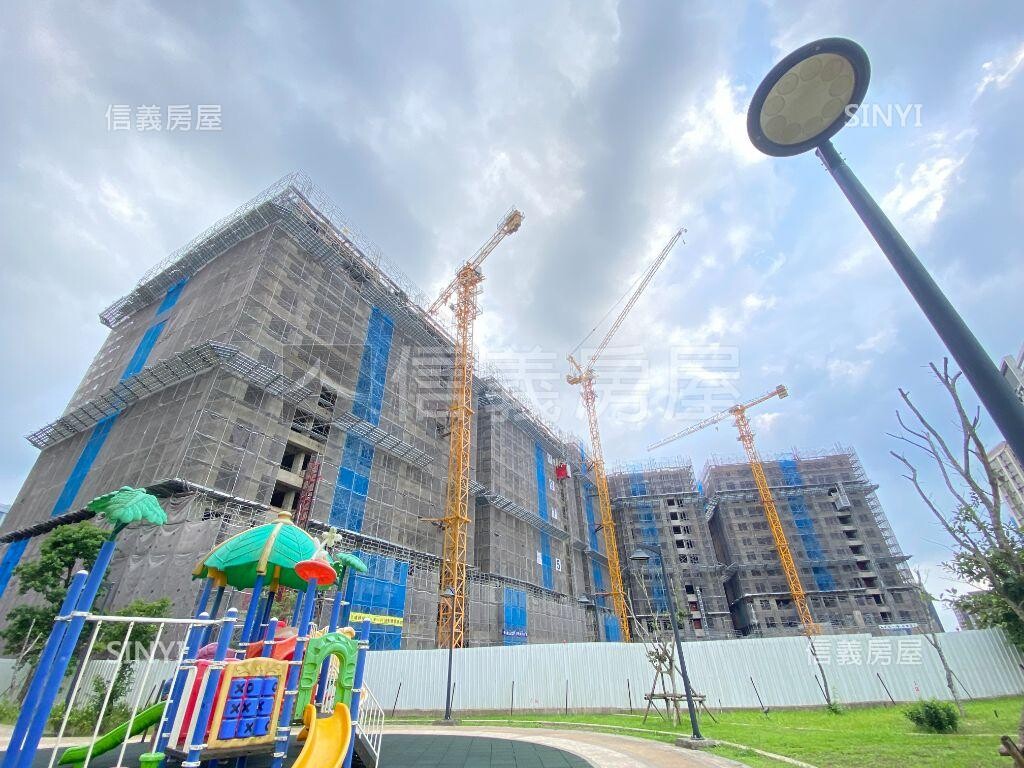 桃園市龜山區文禾路電梯大廈禾悅花園d棟三房車位 房屋出售 樂屋網