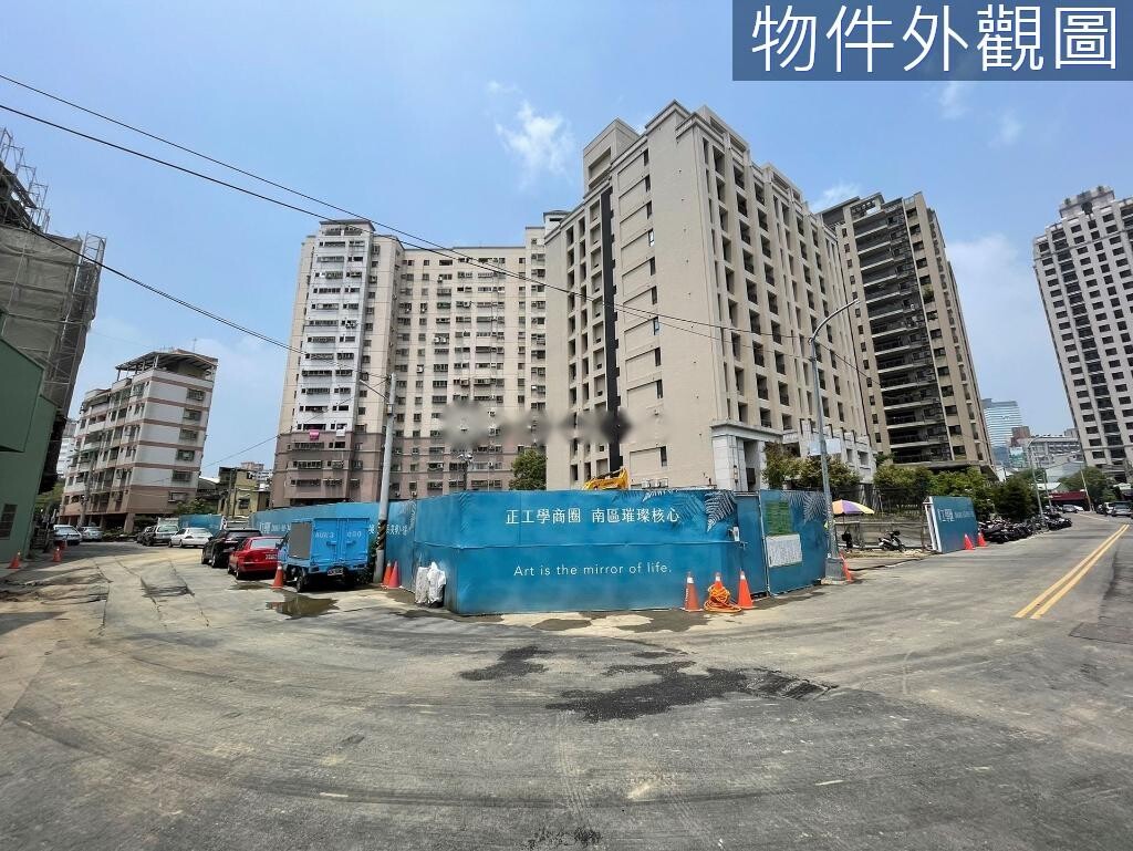 工學匯台中市南區工學路電梯大廈 ️南區工學匯兩房平車|曦有釋出我最便宜 ️ 房屋出售 樂屋網