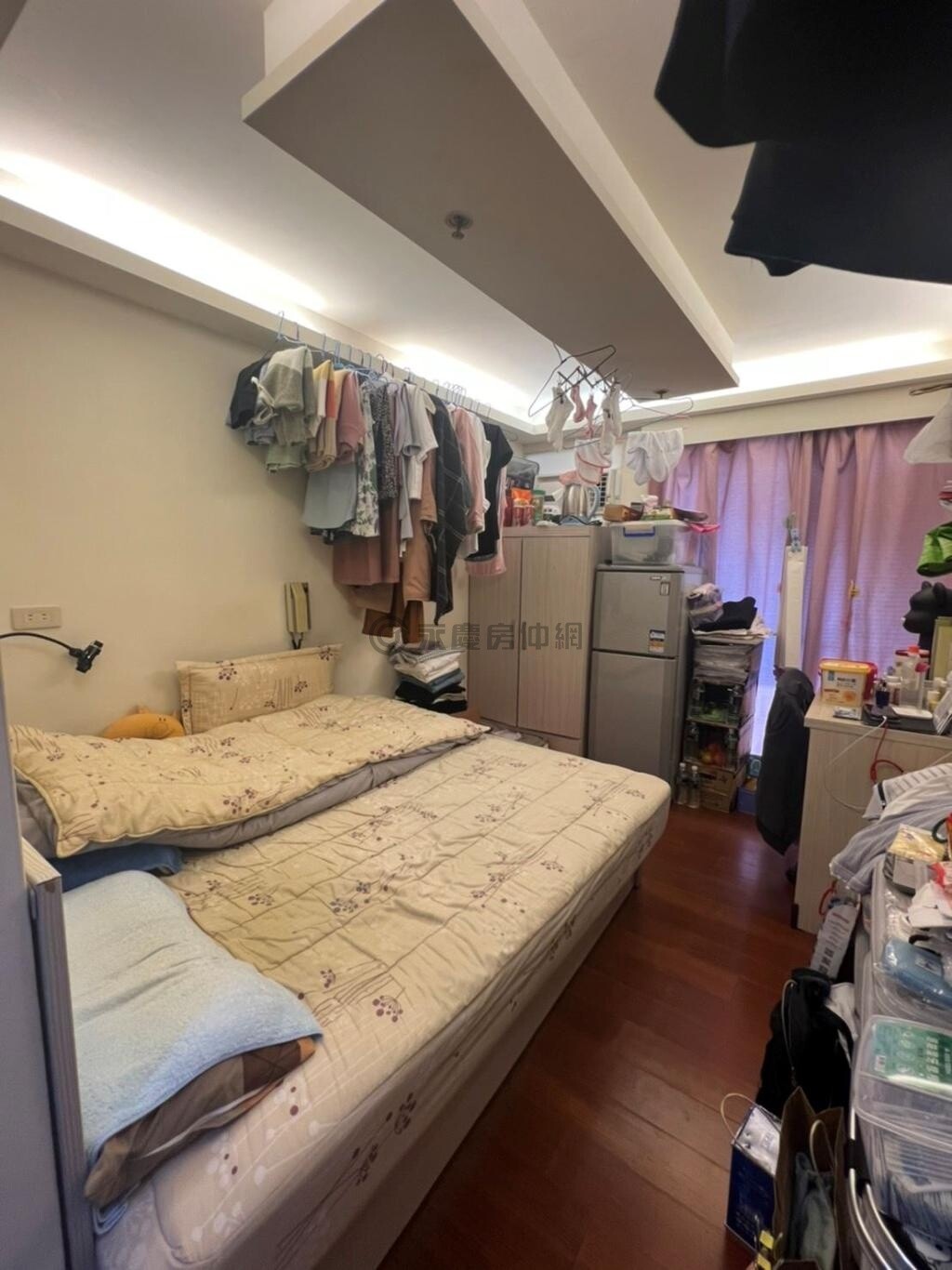 櫻花之市台中市西屯區櫻花路華廈櫻花捷運站口面棒球場獨洗曬套房 房屋出售 樂屋網