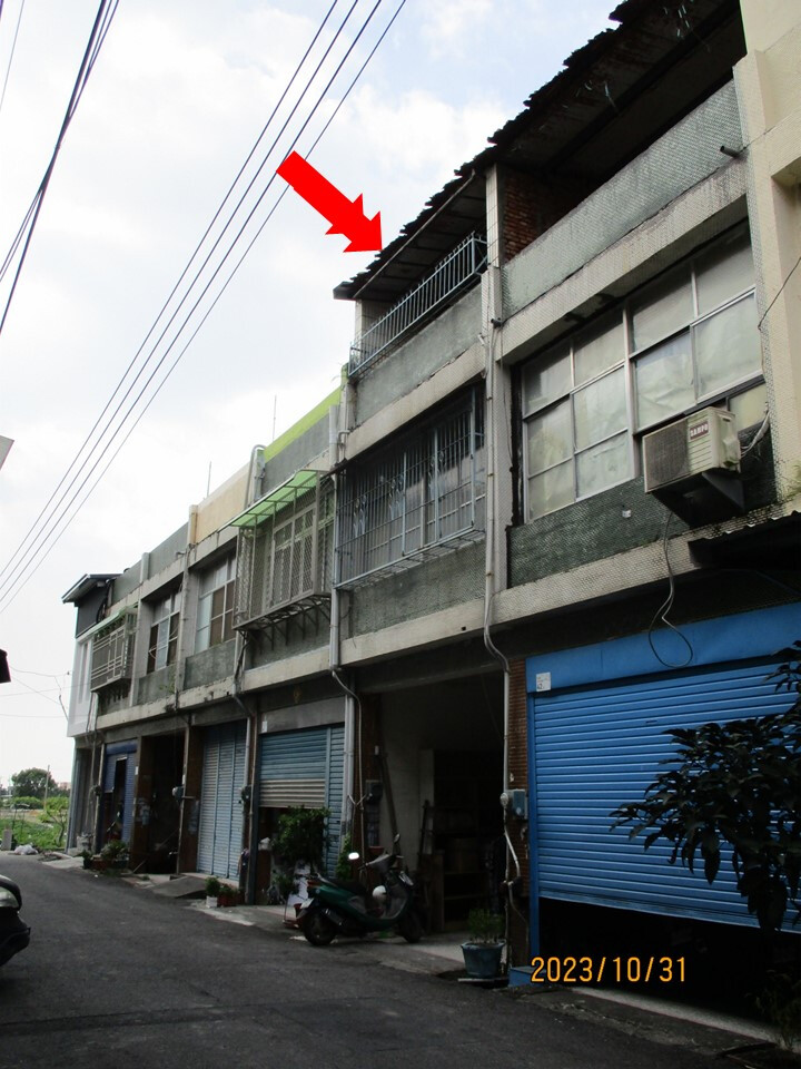 枋寮鄉中山路二段透天二樓住家 屏東縣枋寮鄉買房子、房屋出售 樂屋網