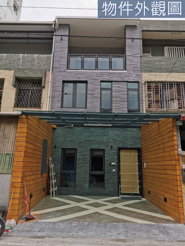 花蓮縣吉安鄉南山三街透天厝近黃昏市場4房孝親現代磚美透天 房屋出售 樂屋網